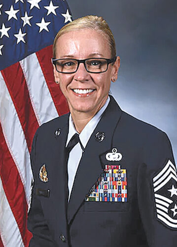 New commander takes the helm - Cape Coral Breeze